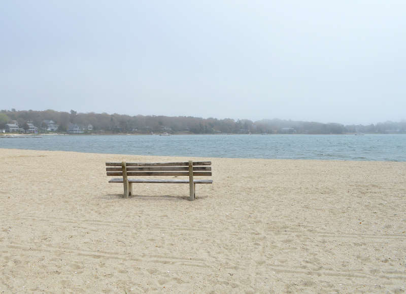 Hen Cove Beach | Buzzards Bay Coalition