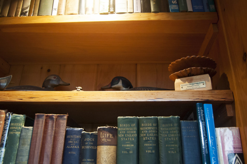 Foam pollution cleaned up from Mattapoisett salt marsh [PHOTOS ...