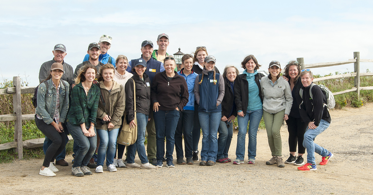 Job Opportunities - Buzzards Bay Coalition