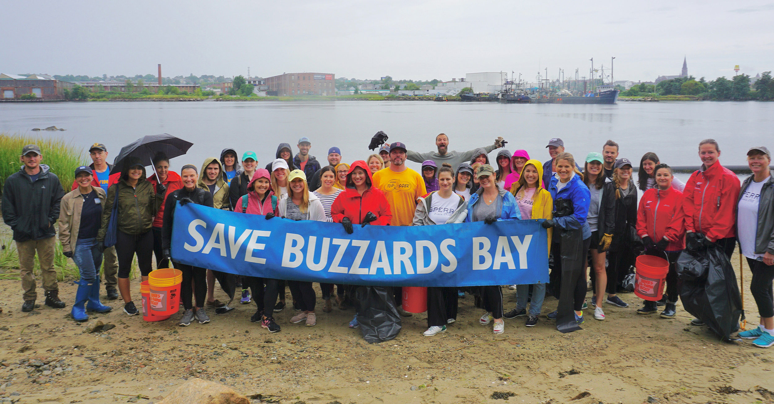 10 reasons why 2019 was another great year for Buzzards Bay - Buzzards ...