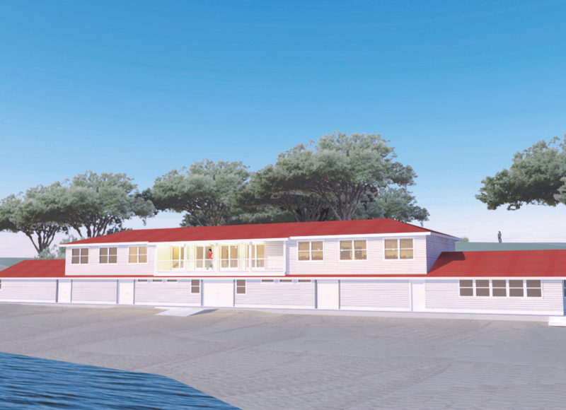 Onset Bay Center | Buzzards Bay Coalition