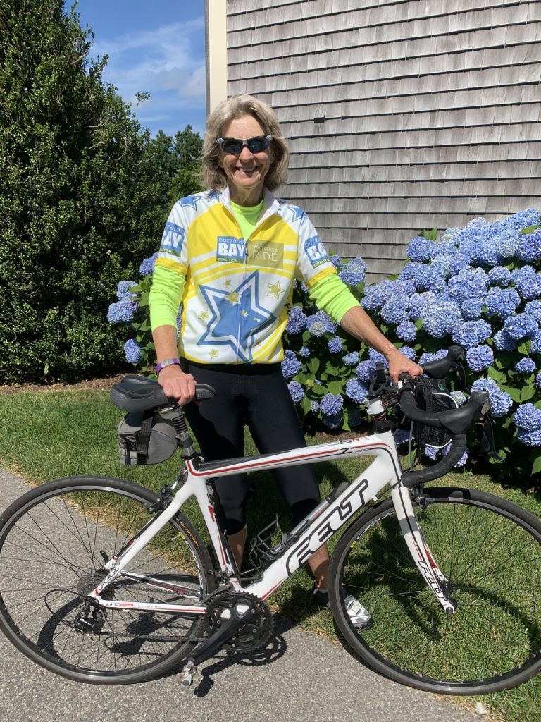 Appreciating the ride - Buzzards Bay Coalition