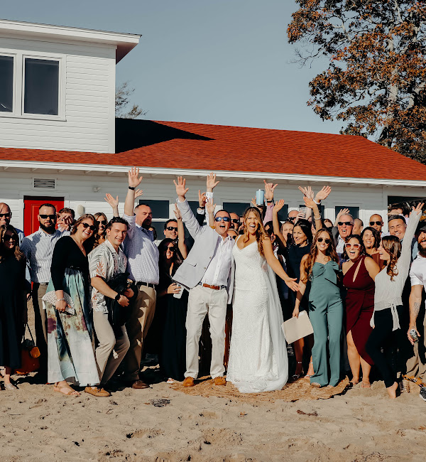 Weddings - Buzzards Bay Coalition
