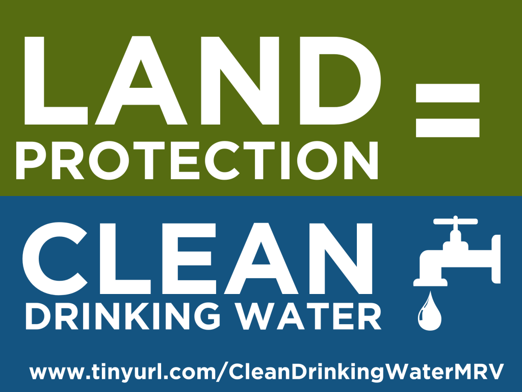 Protect Clean Drinking Water in the Mattapoisett River Valley ...