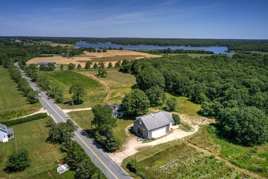 Three Dartmouth Farms Being Preserved This Fall; Made Possible by BBC’s ...