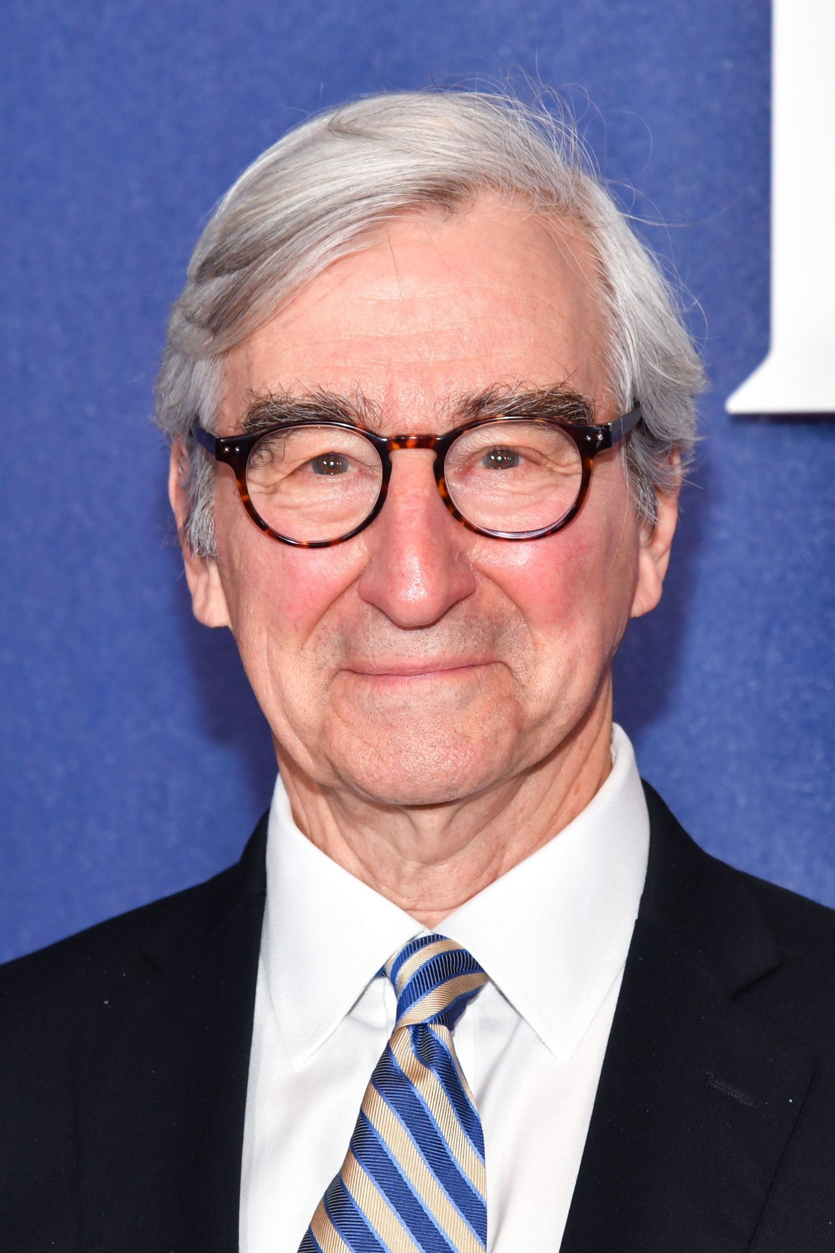 A familiar voice sounds a warning of mounting pollution pressure on ...